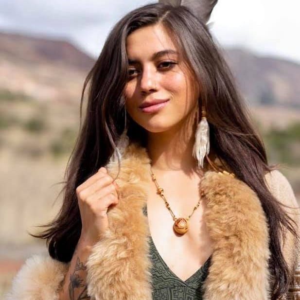 Isis Anchalee - Tara Divina